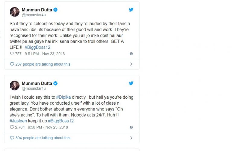 Controversy in Bigg Boss 12! It’s a Biased Show - Friday Rumors