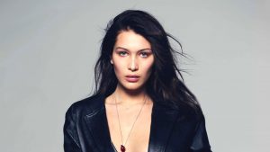 Bella Hadid: 'All body types are different' - Friday Rumors