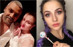 Kanchana 3 Russian actress Ri Djavi Alexandra on Sexual Harassment ...