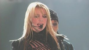 Britney Spears May Never Perform Again - Friday Rumors