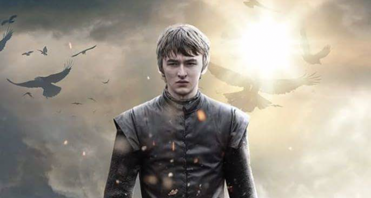 George R.R. Martin Is Behind the Game of Thrones Ending - Friday Rumors