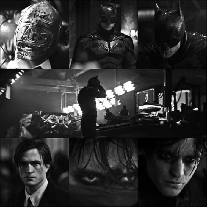 The Batman Releases First Trailer with Robert Pattinson - Friday Rumors