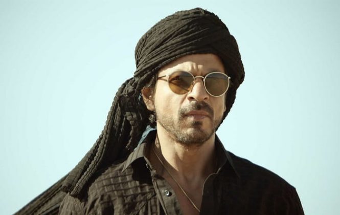 Shah Rukh Khan Finally Starts Shooting for His Next Film “Pathan ...